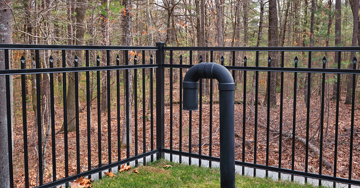 Septic System Odors: What New Jersey Homeowners Need to Know - Long ...